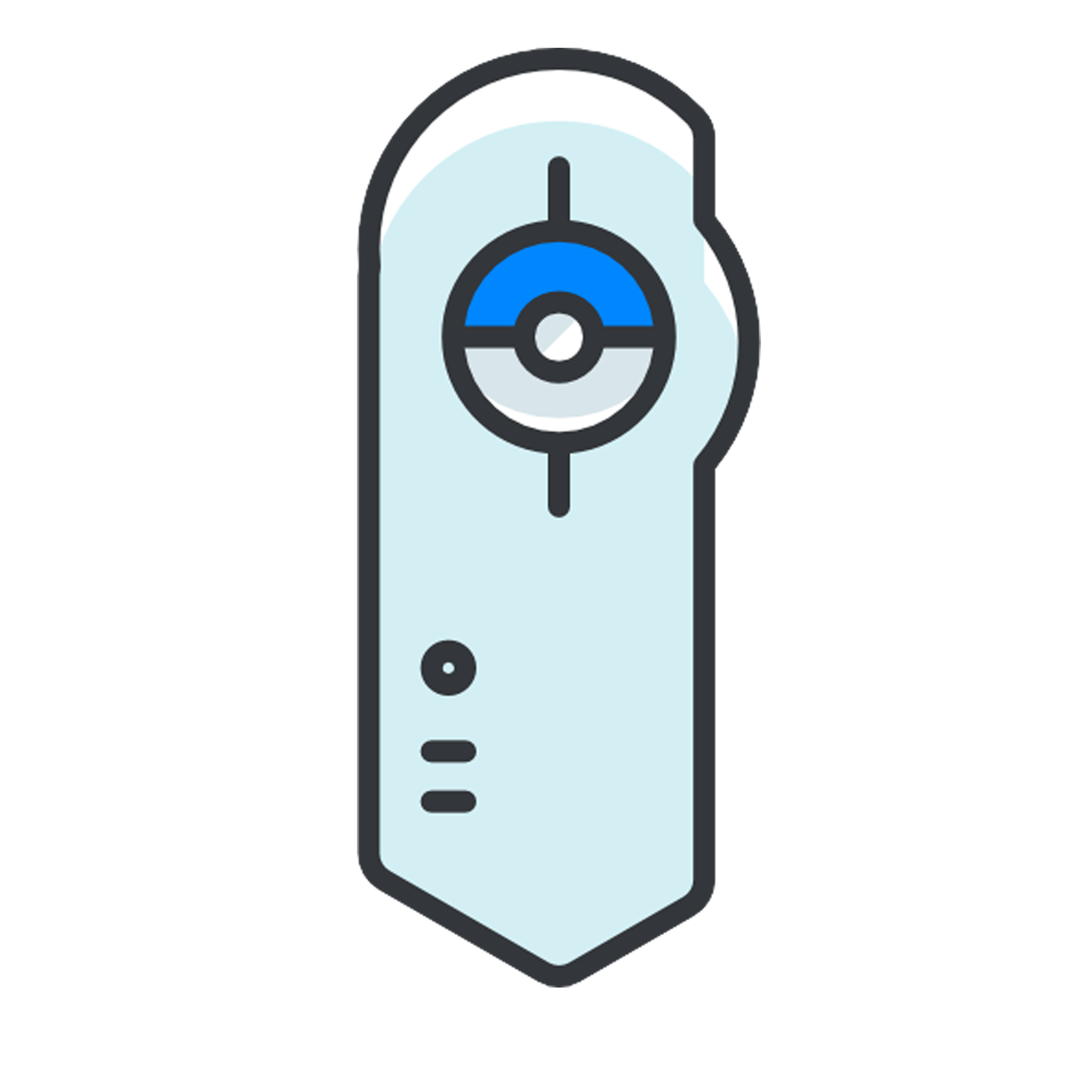 Data Lovers - Pokemon